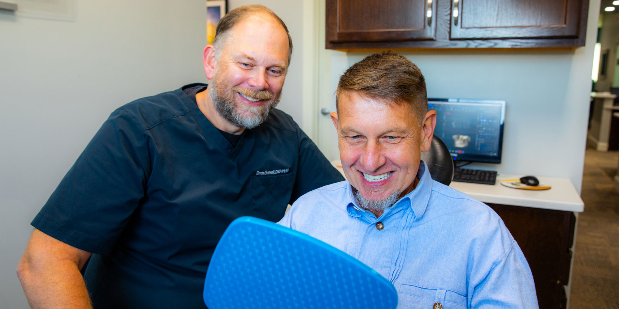 Replace Missing Teeth | Generations Family Dentistry and Dental Implants